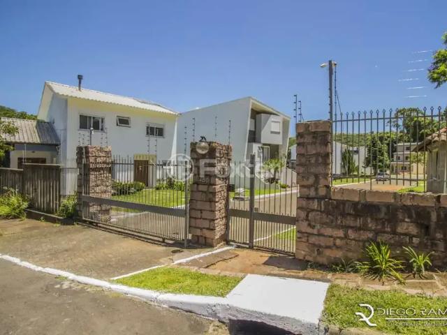 Terreno em Condomínio para Venda em Porto Alegre/RS Vila Nova