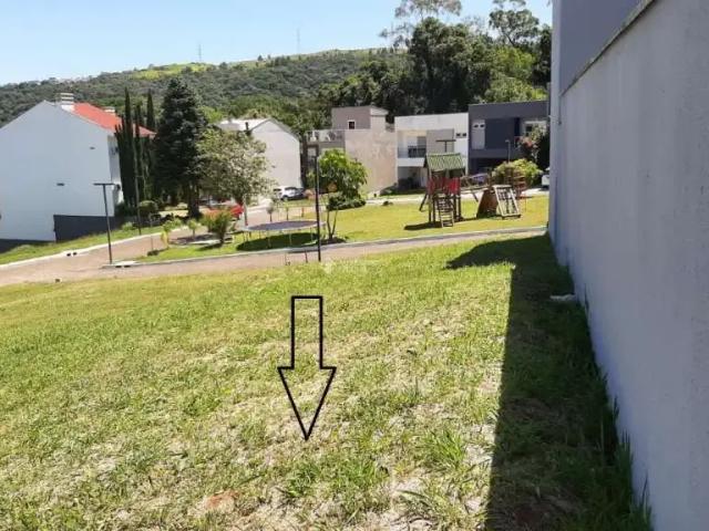 Terreno em Condomínio para Venda em Porto Alegre/RS Vila Nova