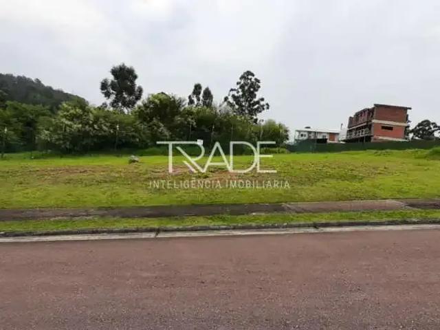Terreno em Condomínio para Venda em Porto Alegre/RS Vila Nova