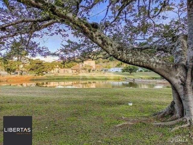 Terreno em Condomínio para Venda em Porto Alegre/RS Vila Nova