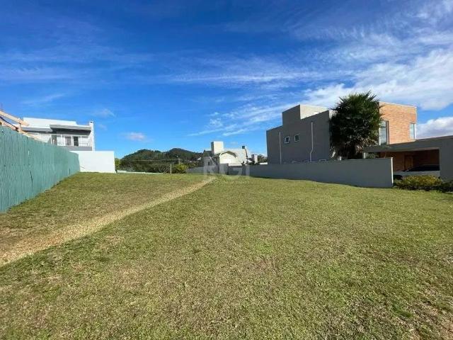 Terreno em Condomínio para Venda em Porto Alegre/RS Vila Nova