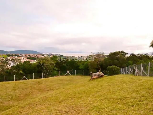 Terreno em Condomínio para Venda em Porto Alegre/RS Vila Nova