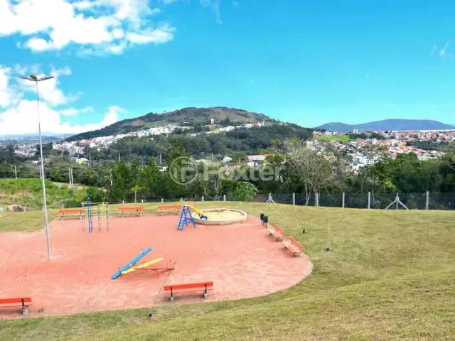 Terreno em Condomínio para Venda em Porto Alegre/RS Vila Nova