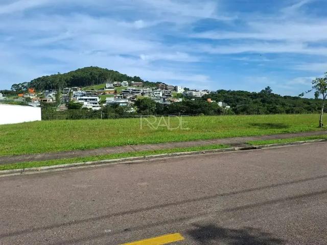Terreno em Condomínio para Venda em Porto Alegre/RS Vila Nova