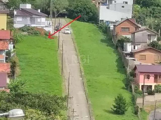 Terreno em Condomínio para Venda em Porto Alegre/RS Vila Nova