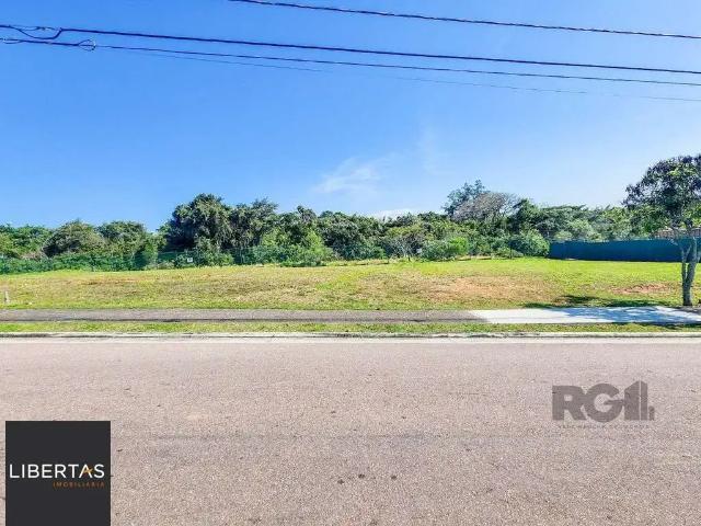 Terreno em Condomínio para Venda em Porto Alegre/RS Vila Nova
