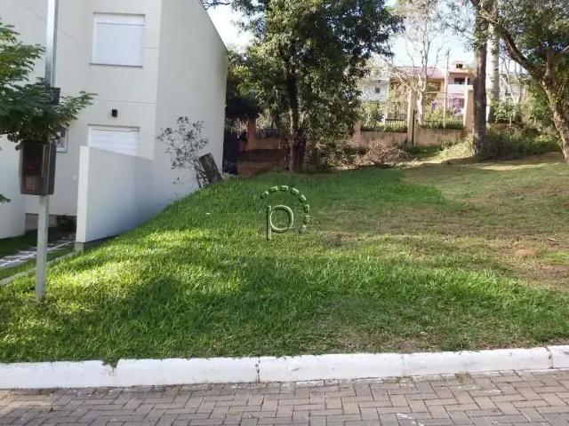 Terreno em Condomínio para Venda em Porto Alegre/RS Vila Nova