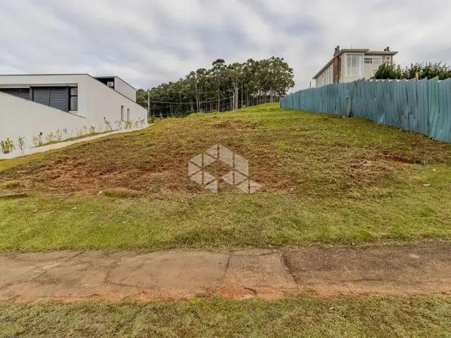 Terreno em Condomínio para Venda em Porto Alegre/RS Vila Nova