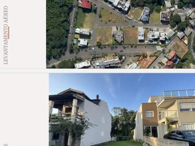 Terreno em Condomínio para Venda em Porto Alegre/RS Vila Nova