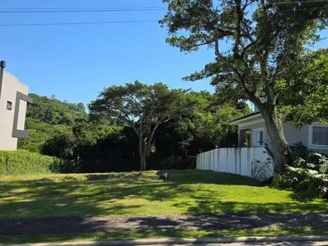 Terreno em Condomínio para Venda em Porto Alegre/RS Vila Nova