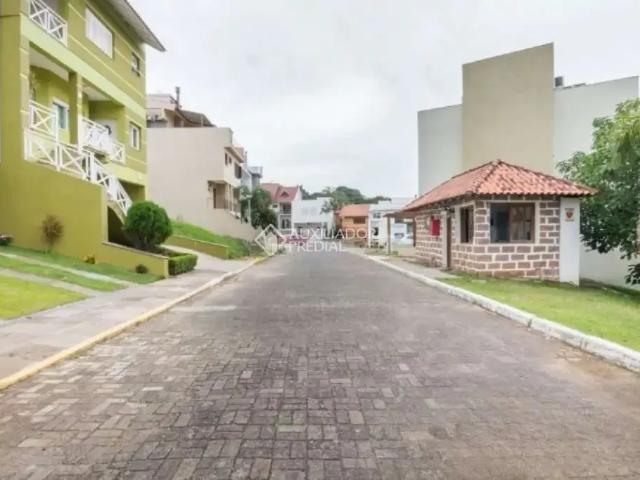 Terreno em Condomínio para Venda em Porto Alegre/RS Vila Nova