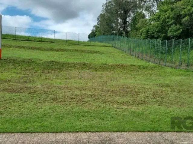 Terreno em Condomínio para Venda em Porto Alegre/RS Vila Nova