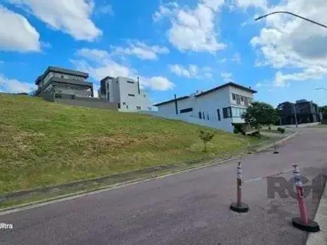 Terreno em Condomínio para Venda em Porto Alegre/RS Vila Nova