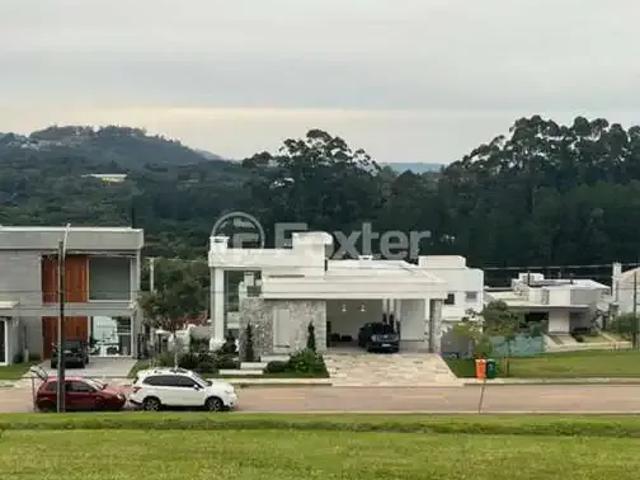 Terreno em Condomínio para Venda em Porto Alegre/RS Vila Nova