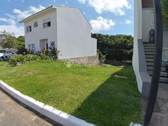 Terreno em Condomínio para Venda em Porto Alegre/RS Vila Nova