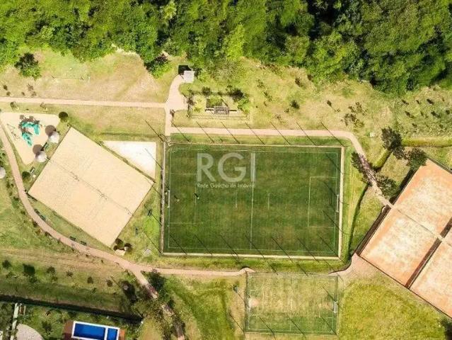 Terreno em Condomínio para Venda em Porto Alegre/RS Vila Nova