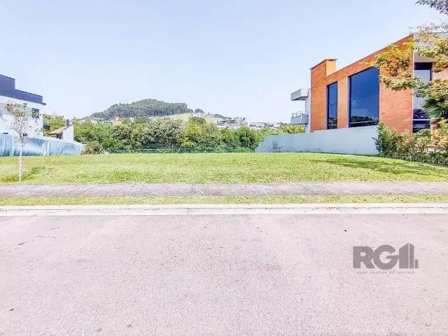 Terreno em Condomínio para Venda em Porto Alegre/RS Vila Nova