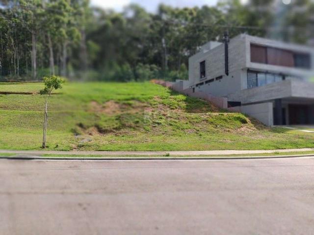 Terreno em Condomínio para Venda em Porto Alegre/RS Vila Nova