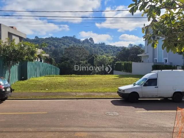 Terreno em Condomínio para Venda em Porto Alegre/RS Vila Nova