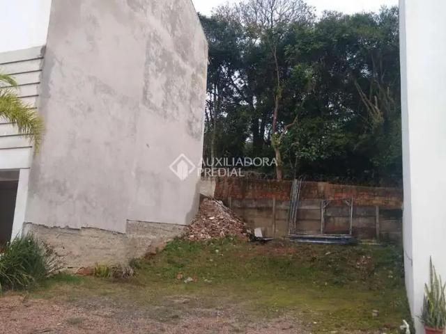 Terreno em Condomínio para Venda em Porto Alegre/RS Vila Nova