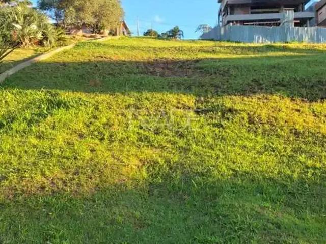 Terreno em Condomínio para Venda em Porto Alegre/RS Vila Nova