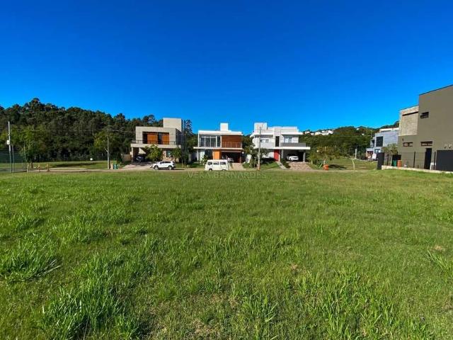 Terreno em Condomínio para Venda em Porto Alegre/RS Vila Nova
