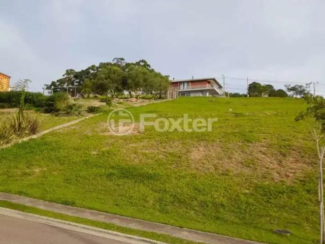 Terreno em Condomínio para Venda em Porto Alegre/RS Vila Nova