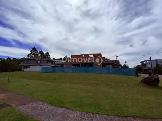 Terreno em Condomínio para Venda em Porto Alegre/RS Vila Nova