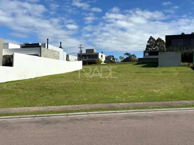 Terreno em Condomínio para Venda em Porto Alegre/RS Vila Nova