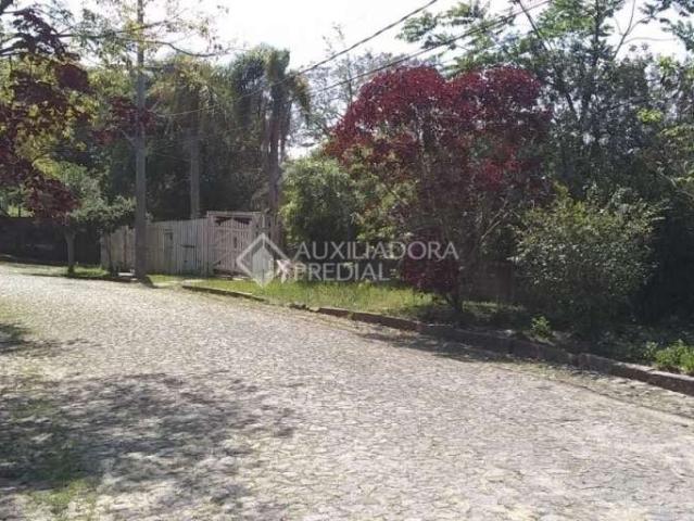 Terreno em Condomínio para Venda em Porto Alegre/RS Vila Assunção