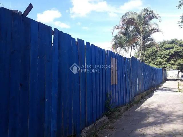 Terreno em Condomínio para Venda em Porto Alegre/RS Vila Ipiranga