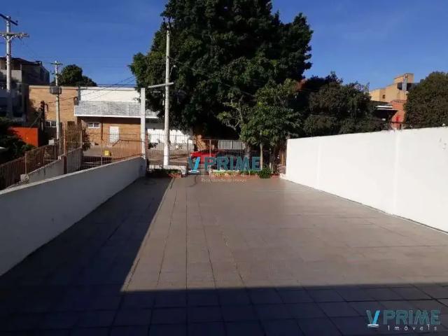 Terreno em Condomínio para Venda em Porto Alegre/RS Vila Ipiranga