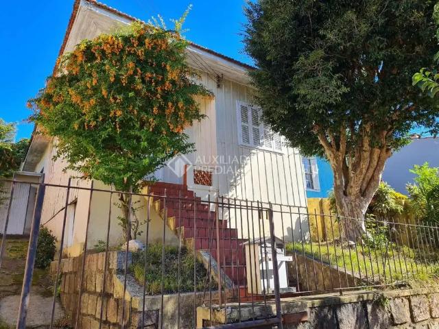 Terreno em Condomínio para Venda em Porto Alegre/RS Vila Ipiranga