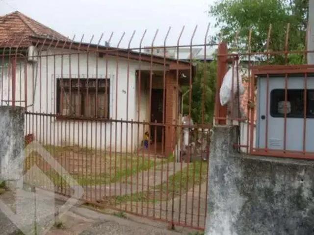 Terreno em Condomínio para Venda em Porto Alegre/RS Vila Jardim