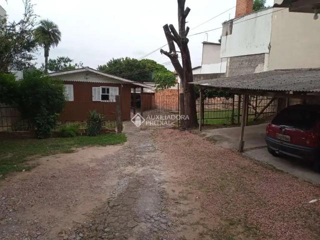 Terreno em Condomínio para Venda em Porto Alegre/RS Vila Jardim