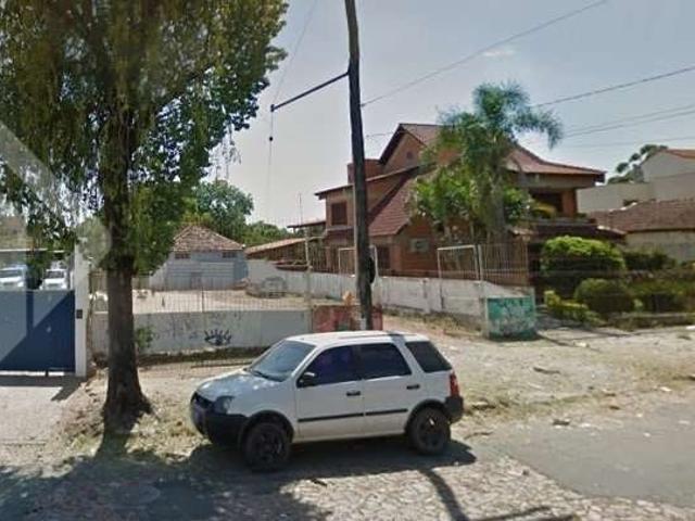 Terreno em Condomínio para Venda em Porto Alegre/RS Vila João Pessoa