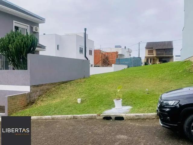 Terreno em Condomínio para Venda em Porto Alegre/RS Aberta dos Morros