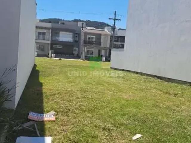 Terreno em Condomínio para Venda em Porto Alegre/RS Aberta dos Morros