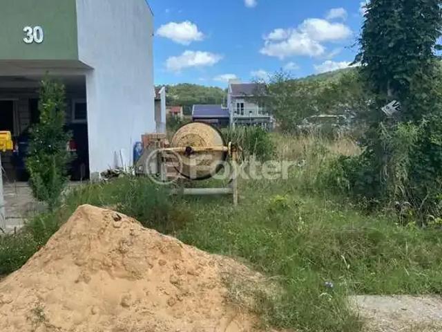 Terreno em Condomínio para Venda em Porto Alegre/RS Aberta dos Morros