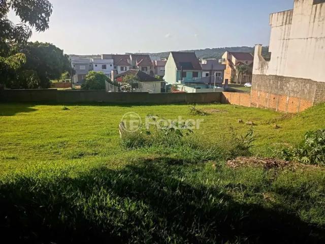 Terreno em Condomínio para Venda em Porto Alegre/RS Aberta dos Morros