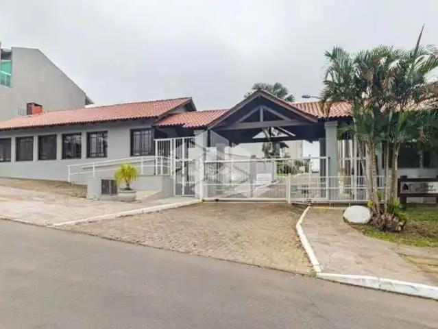 Terreno em Condomínio para Venda em Porto Alegre/RS Aberta dos Morros