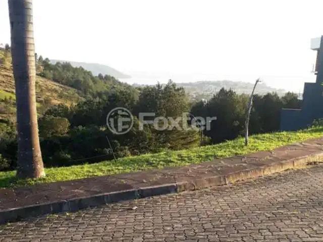 Terreno em Condomínio para Venda em Porto Alegre/RS Aberta dos Morros