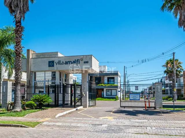 Terreno em Condomínio para Venda em Porto Alegre/RS Aberta dos Morros