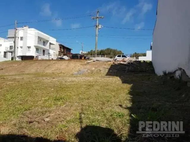 Terreno em Condomínio para Venda em Porto Alegre/RS Aberta dos Morros