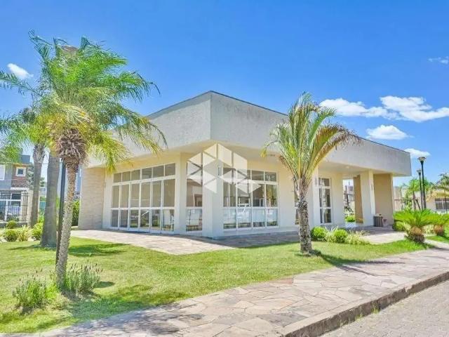 Terreno em Condomínio para Venda em Porto Alegre/RS Aberta dos Morros