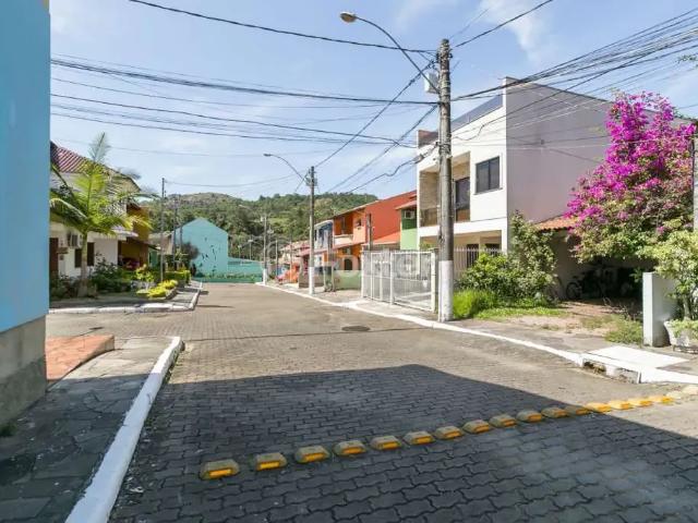 Terreno em Condomínio para Venda em Porto Alegre/RS Aberta dos Morros