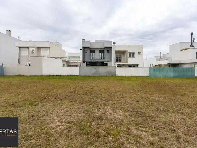 Terreno em Condomínio para Venda em Porto Alegre/RS Aberta dos Morros