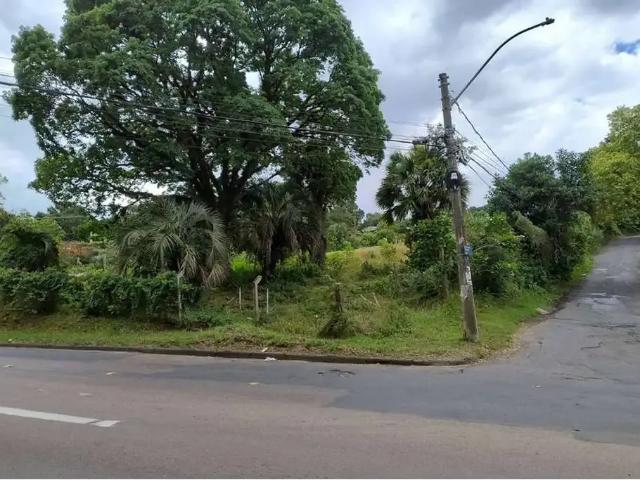 Terreno em Condomínio para Venda em Porto Alegre/RS Aberta dos Morros