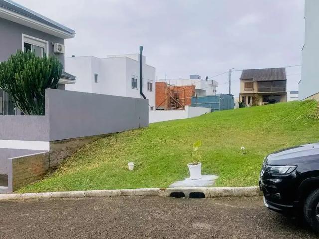 Terreno em Condomínio para Venda em Porto Alegre/RS Aberta dos Morros
