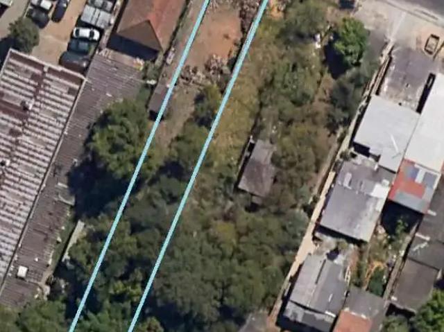 Terreno em Condomínio para Venda em Porto Alegre/RS Agronomia